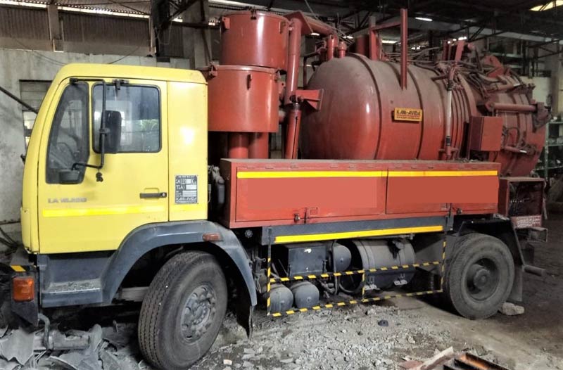 Used Equipment 1